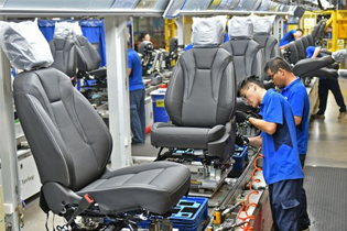 Automobile skills and expertise Training | EATC